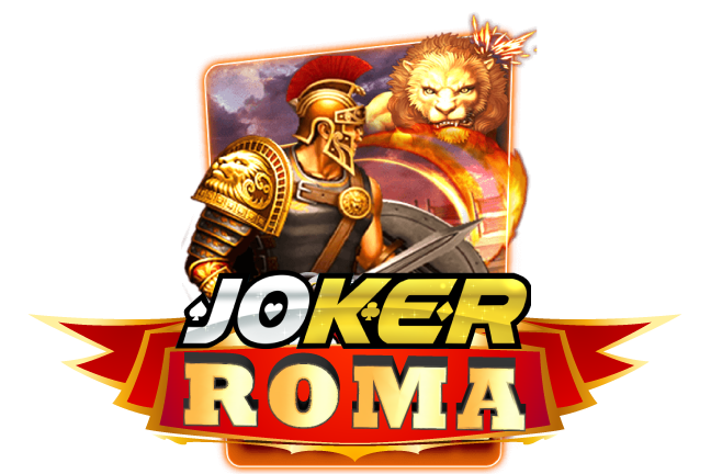 joker roma เว็บตรง แตกง่าย จ่ายจริง – Official Website